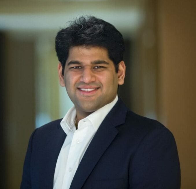 Sudarshan Venu Named Chairman and MD of TVS Motor Company from August ...